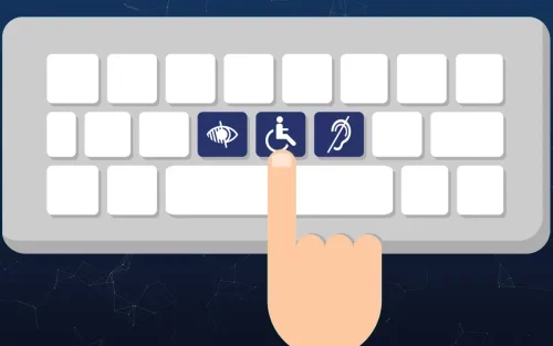 L'accessibilité d'un site Internet : l'inclusion numérique